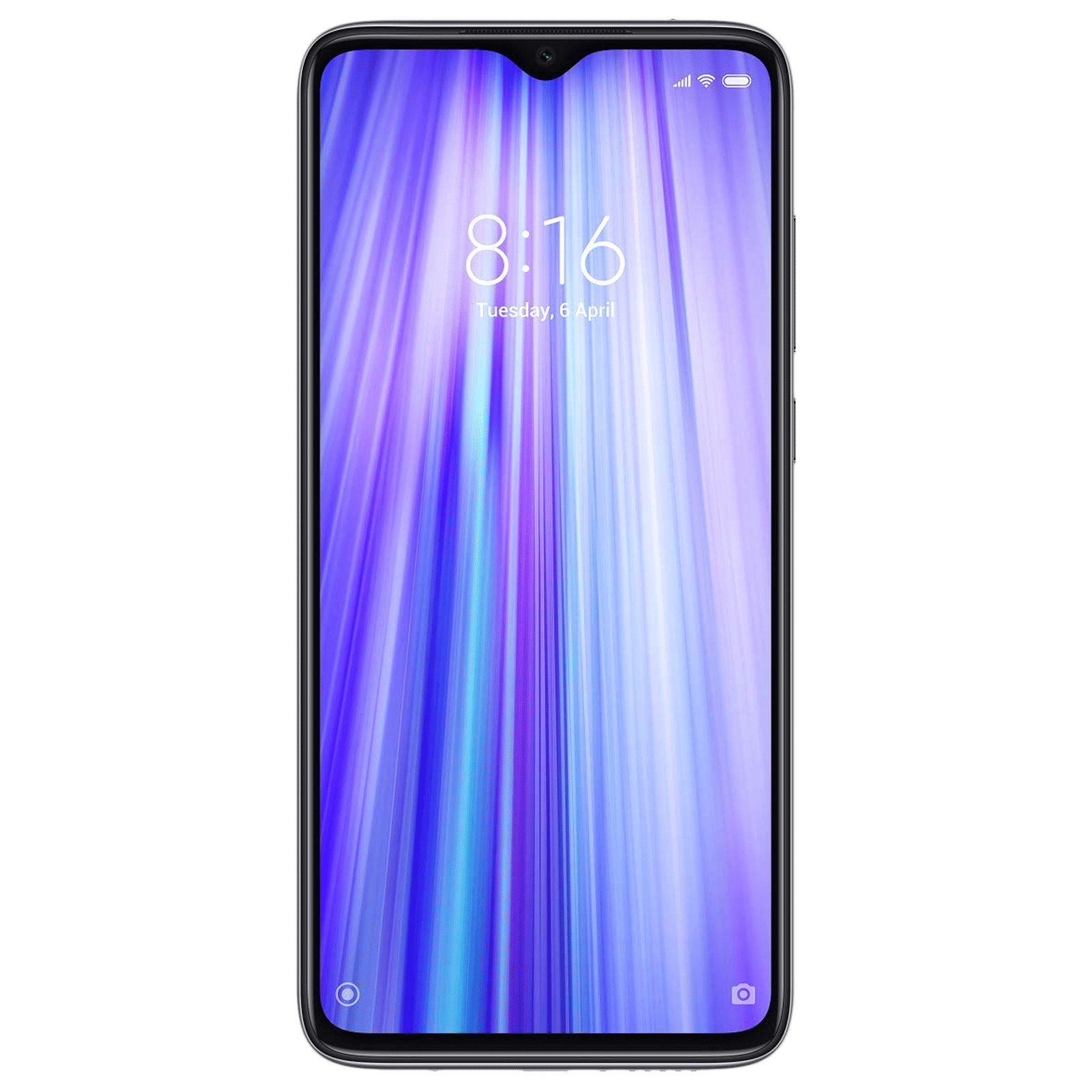 Buy Xiaomi Redmi Note 7 Pro With 6GB RAM Online at Best Prices | Croma